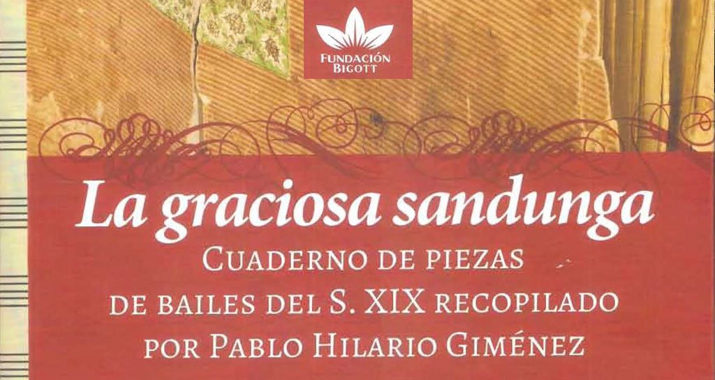 La graciosa sandunga