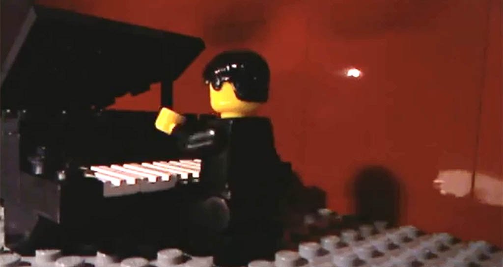 Lego y la Música Clásica: 8 vídeos alucinantes ⋆ Noticiero Venezuela ...