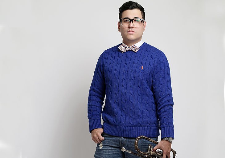 Gerald “Chipi” Chacón estrena video y canal oficial de YouTube