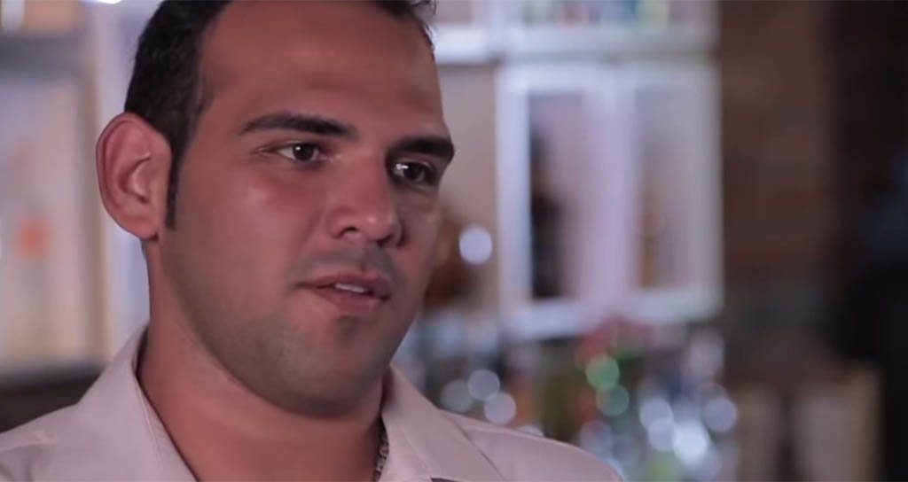 Pampero 4 Personas 1 Pasión T2 Jorge Glem | Noticiero Venezuela Sinfónica