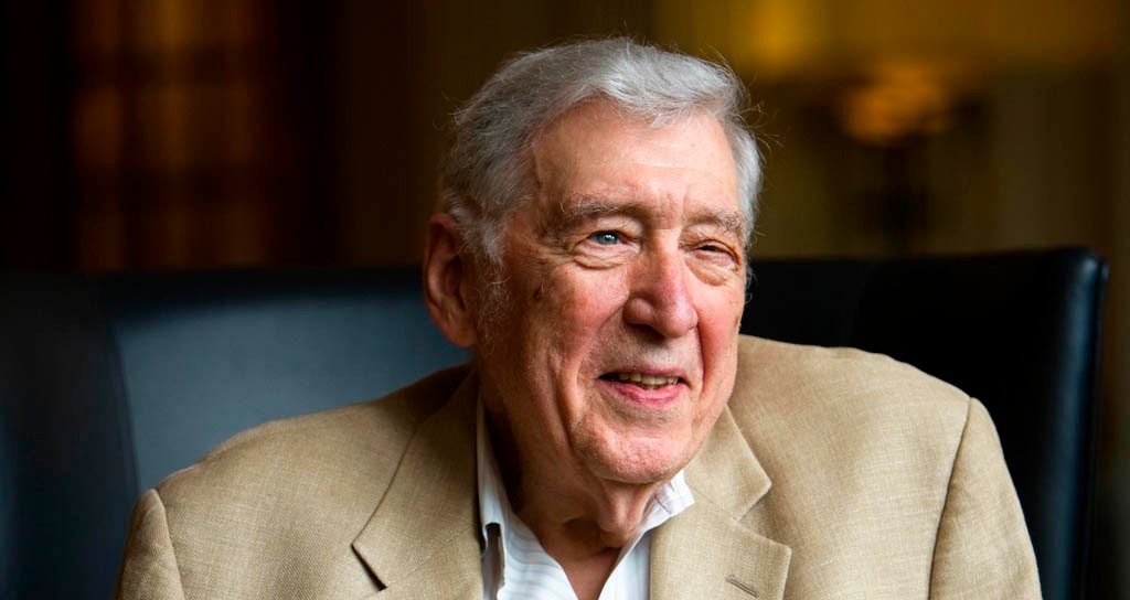 Gunther Schuller, el padre de la ‘Tercera Vía’ en el jazz