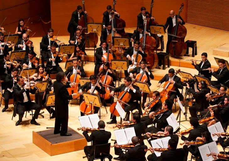 El Festival Beethoven Inmortal fue un mensaje de unión