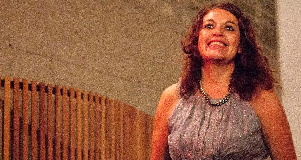 Marianela Arocha ofrece recital de música venezolana contemporánea para ...