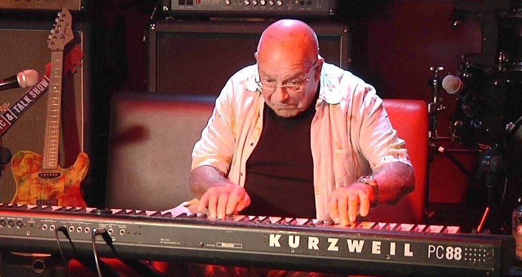 Del 29 de mayo al 5 de junio viene el V Ciclo de Jazz Música Oculta