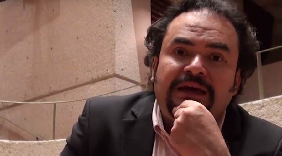 Alexis Cárdenas, uno de los violinistas más importantes de su generación