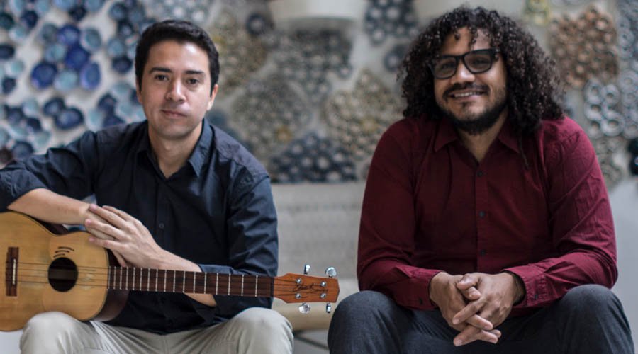 Rafael Pino y Edward Ramírez emprenden su #TourTuyero2017 por Europa