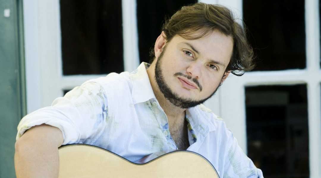 Yamandu Costa uno de los guitarristas más destacados del momento ⋆ ...