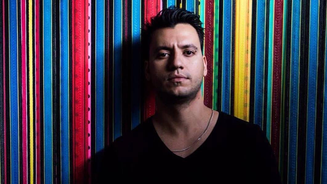 Eddie Cordero interpreta la obra de Giancarlo Castro D’Addona en Colombia