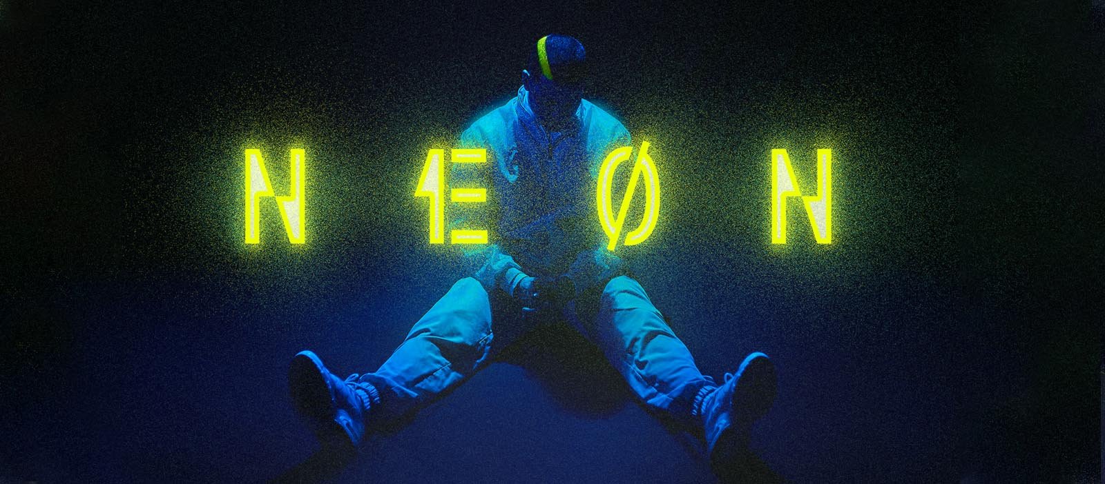 NEÃ N el showcase que sorprenderÃ¡ al mundo â