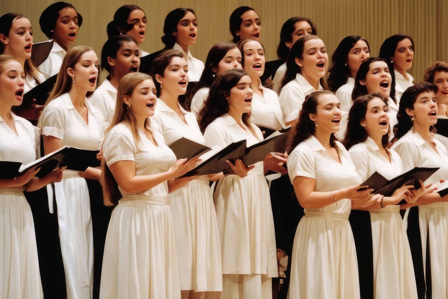 La importancia de aprender italiano para cantantes de coro y de ópera ⋆ ...